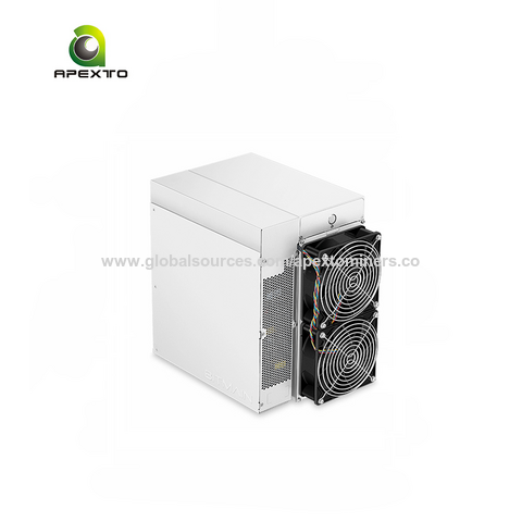 Buy Wholesale China Bitmain Antminer S19 Pro 100t Bitcoin Mining ...
