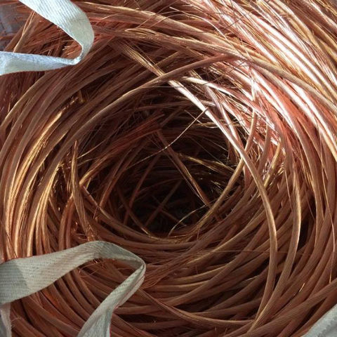 Buy Wholesale United States High Pure Copper, Copper Scraps, Copper ...