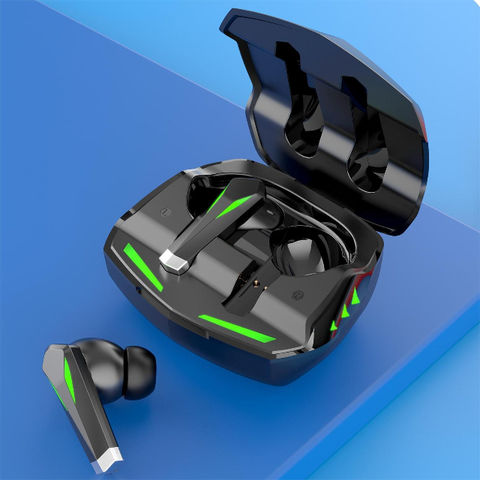 Buy Wholesale China Gaming Tws Earbuds With 45ms Ultra-low Latency ...