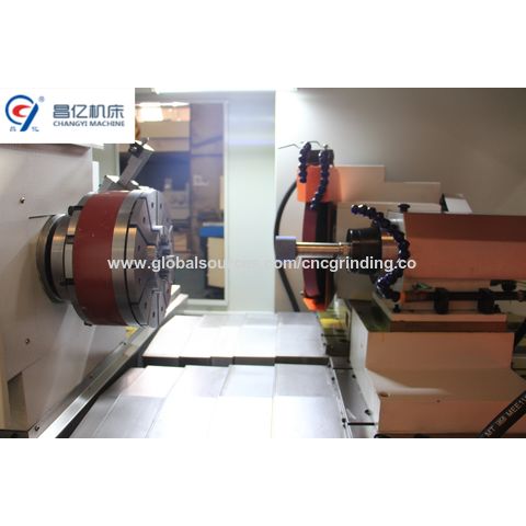 Buy Wholesale China Internal Grinding Machine Tool & Grinding Machine ...