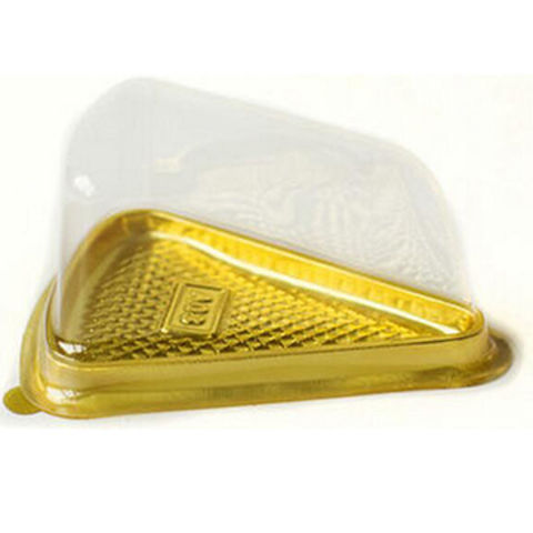 Buy Wholesale China Plastic Cake Slice Box,made Of Plastic,oem Orders ...