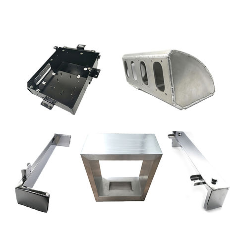 Buy Wholesale China Metal Stamping Parts Sheet Metal Parts Metal ...