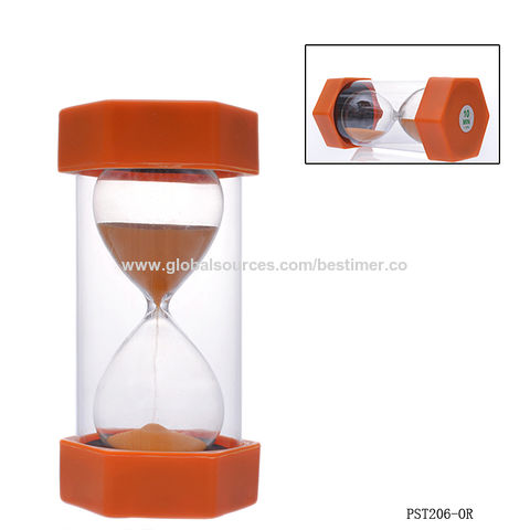 Buy Wholesale China Half Hour Glass Sand Timer Promotional Sand Timer ...