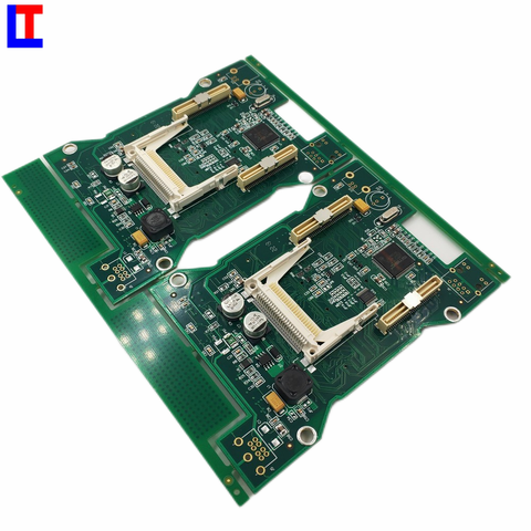 18650 Battery Charger Pcb Module Board Cell Phone Battery Circuit Board ...