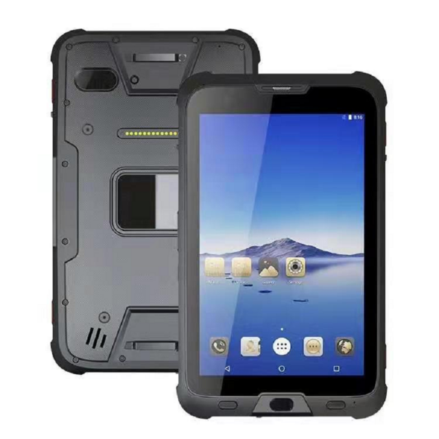 Buy Wholesale China 8inch Rugged Tablet Ip67 Android Mtk6762 Octa Core ...