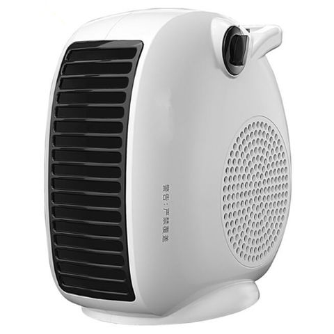 Buy Wholesale China Small Fan Heaters Household Table Type Electric ...