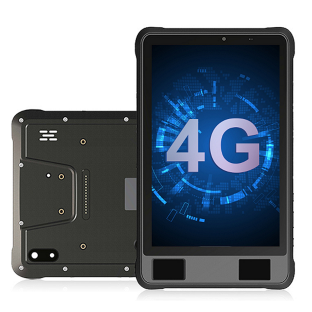 Buy Wholesale China Rugged Tablet 10 Inch Ip67 Android Mtk6762 Octa ...