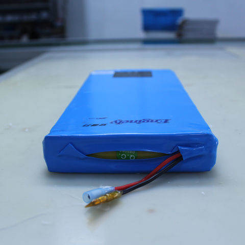 Buy Wholesale China 24v Lifepo4 Battery Pack High Performance Lithium ...