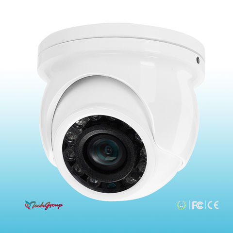 Buy Wholesale China 5mp Cctv Cmos Camera Cvi Dome Camera Megapixel ...