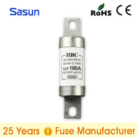 Buy Wholesale China Hrc Fuse Link Electrical Fuse Links Hrc Fuse Link ...