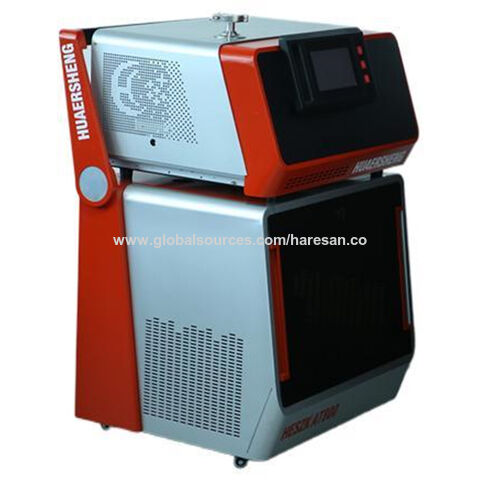 Buy Wholesale China Helium Mass Spectrometer Leak Detectors At600 ...