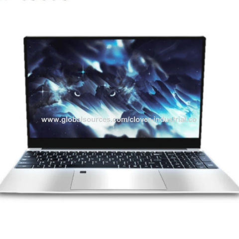 Buy Wholesale China 15.6 Inch Intel I5 Win10 1920*1080 Hd Slim Laptop ...