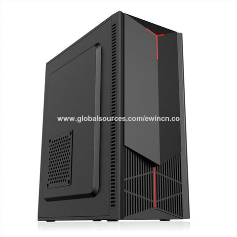 Buy Wholesale China Game Case Atx Office Computer Cabinet Chassis Oem ...