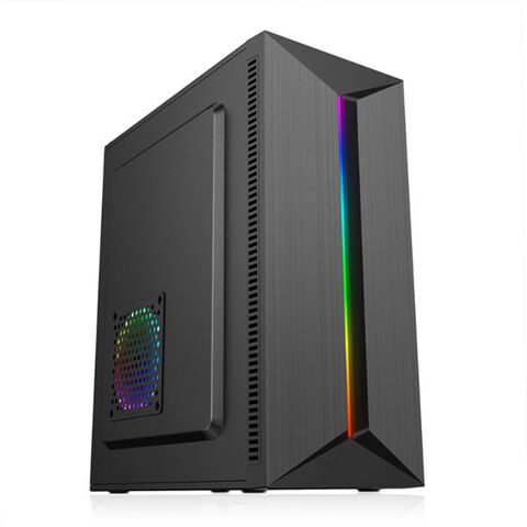 Buy Wholesale China Game Case Atx Office Computer Cabinet Chassis Oem ...