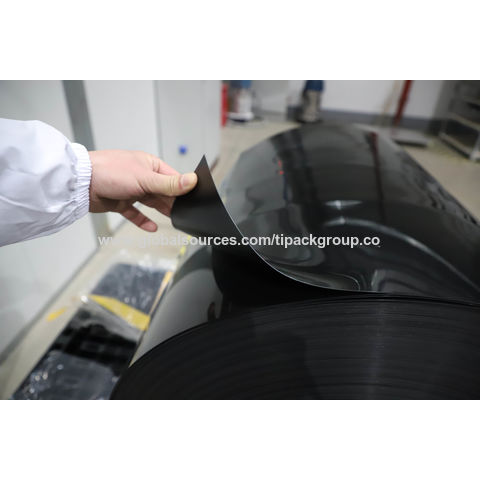 Buy Wholesale China Tipack Flexible Pet Roll Plastic Sheet For ...