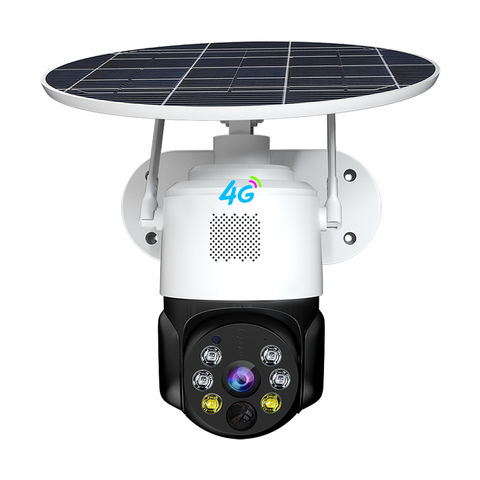 Buy Wholesale China Wholesale Security Ptz Night Vision Low Power Solar ...