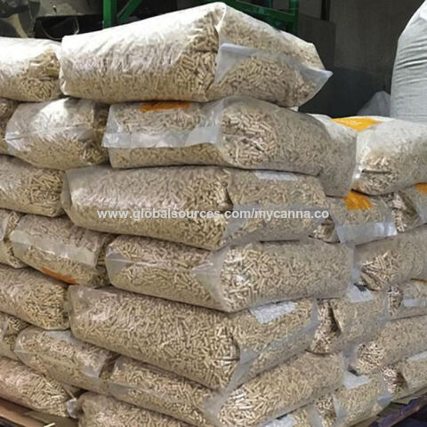 Buy Wholesale Canada Pellets Wood Pellets Best Quality Cheap Wood ...