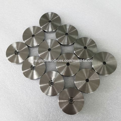 Buy Wholesale China Standard Retaining Disc Countersunk Head Hole ...