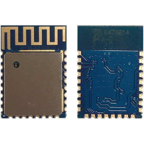 Bluetooth Module 5.0 Bluetooth Module Con Control Remoto Module ...