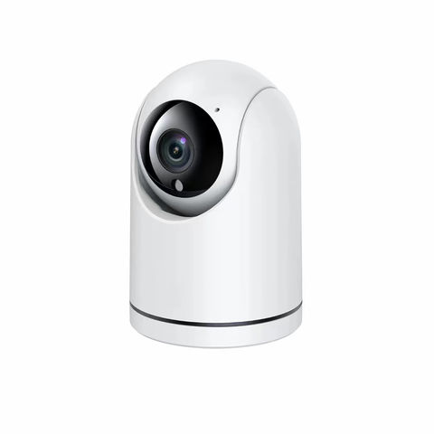 Buy Wholesale China Ip Wifi Smart Home Wireless P2p Wifi Cam Ip Cctv ...