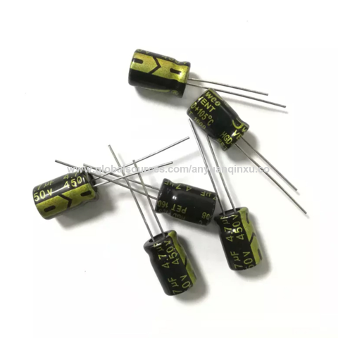 Buy Wholesale China Ceramic Vivo Mobile Capacitor Factory Radial Dip ...