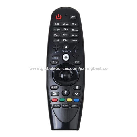Buy Wholesale China Universal Smart L336 Ir Remote Control & Infrared ...