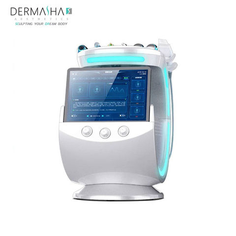Buy Wholesale China 2021 New Arrival Hot Sale 7 In 1 Oxygen ...