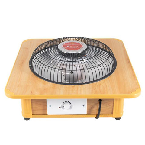 Buy Wholesale China Household Electric Brazier Bedroom Electric Heaters ...