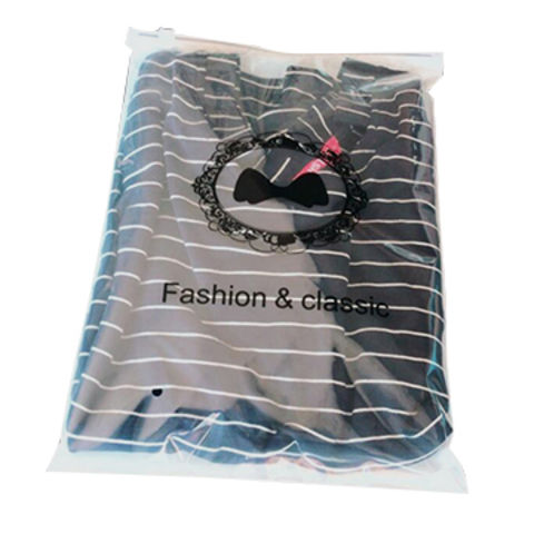 Buy Wholesale China Plastic Hanger Underwear Clothes Pp Garment ...