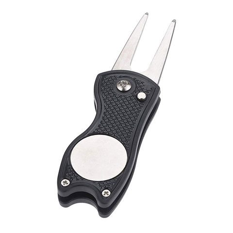 Buy Wholesale China Custom Golf Club Different Color Golf Divot Tools ...