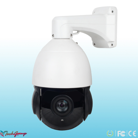 Buy Wholesale China 36x Ptz Camera 5mp High Speed Dome Camera Waterproof Ptz Speed Dome Camera ...