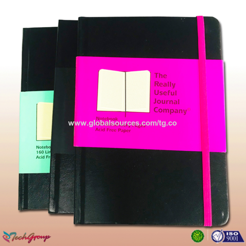 Buy Wholesale China Custom Oem/oem Diaries Notebook Spiral Notebook Pu ...