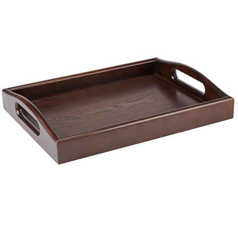 Buy Wholesale China Professional Cheap Breakfast Tray Wooden Trays ...