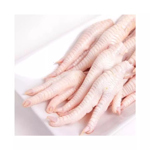 Bulk Poland Frozen Chicken Feet / Chicken Paws For Sale - Buy Belgium ...