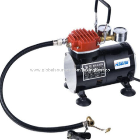 Buy Wholesale China 260psi Dc 12v Portable Electric Mini Tire Inflator ...