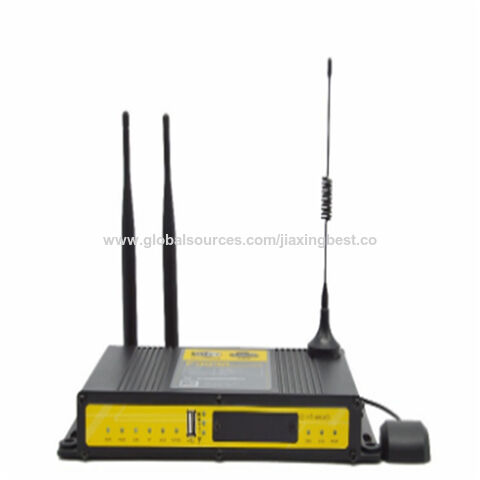 Buy Wholesale China 3g 4g Modem Wcdma Router Wifi Router And Access ...