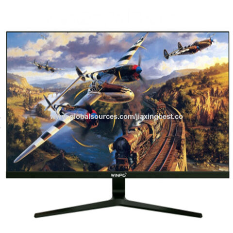 Buy Wholesale China 4k Led Gaming Monitor Curved Screen 144hz Gaming ...