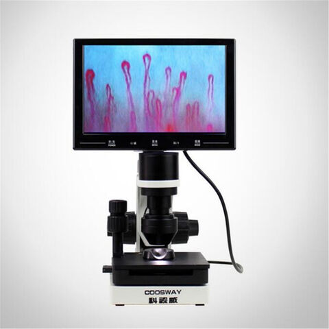 Buy China Wholesale Best Selling Professional Testing Blood Circulation ...