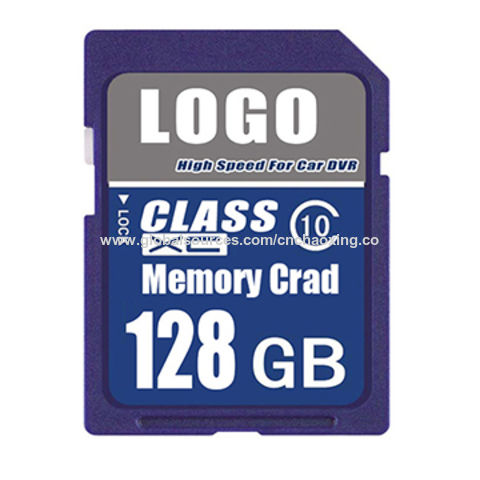 Buy Wholesale China Customized Logo Accept Xc Ultra Speed Class 10 ...