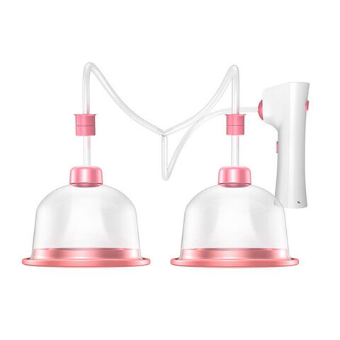 Buy Wholesale China Breast Enhancers & Electric Breast Enhancers at USD ...