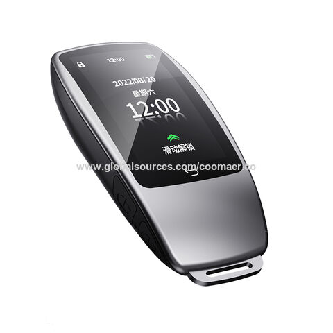 Buy Wholesale China Universal Keyless Entry System Automobile Vehicle ...