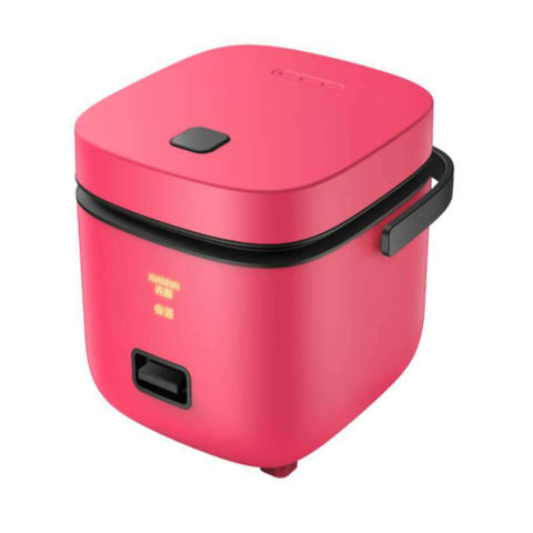 Buy Wholesale China Newest Electric Mini Rice Cooker 0.7l 2l ...