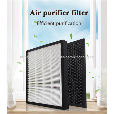 Wholesale Composite Hepa Filter For Air Purifier - Expore China ...