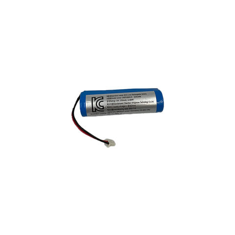 Buy Wholesale China Cmicr18650 & 18650,cham, Cmicr, Cylinder at USD 3.8 ...