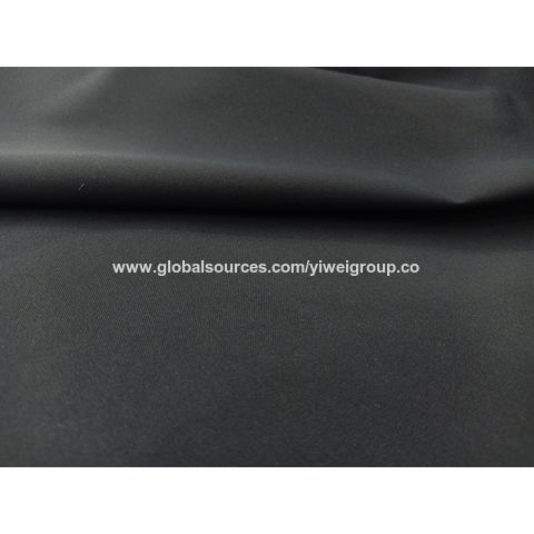 Buy Wholesale China 150d Extinction Ultra High Elastic Twill ...