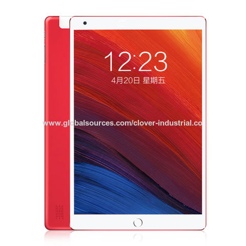 Buy Wholesale China Android 7 Inch 8inch 10.1inch Quad Octa Core Tablet ...