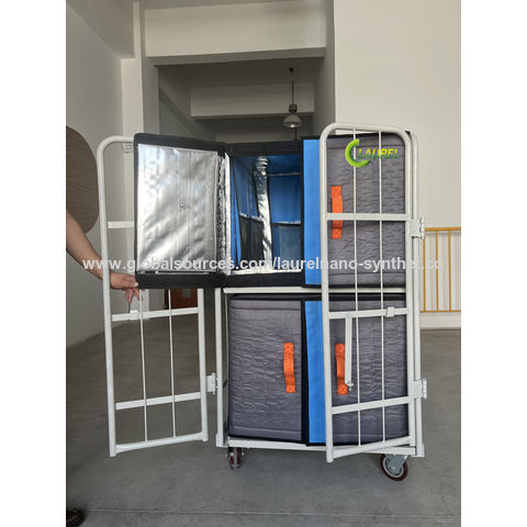 Buy Wholesale China High Efficiency Temperature Control Removable ...