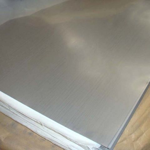 Buy Wholesale China Top Quality 5mm Stainless Steel Sheet 316l 316 304 ...
