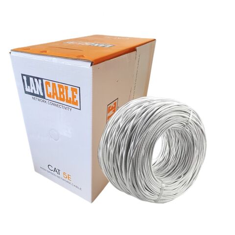 Buy Wholesale China Cat5e Cable Bulk 1000ft Utp Cable Solid 24awg ...
