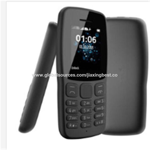 Buy Wholesale China New Cheap Celular Gsm 1.77" 1.8inch 2g Itel Style ...